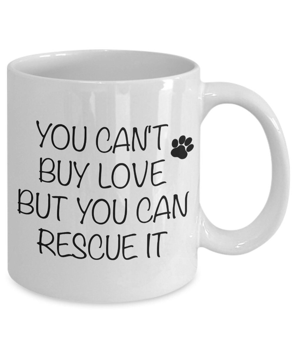 Animal Rescue Gift Animal Rescue Mug Rescue Dog Mug Rescue Mom Etsy animal-rescue-gift-animal-rescue-mug-rescue-dog-mug-rescue-mom-etsy