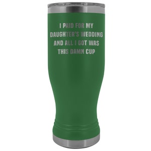 Father of the Bride Gifts Funny Father in Law Gift From Groom Bride's ...
