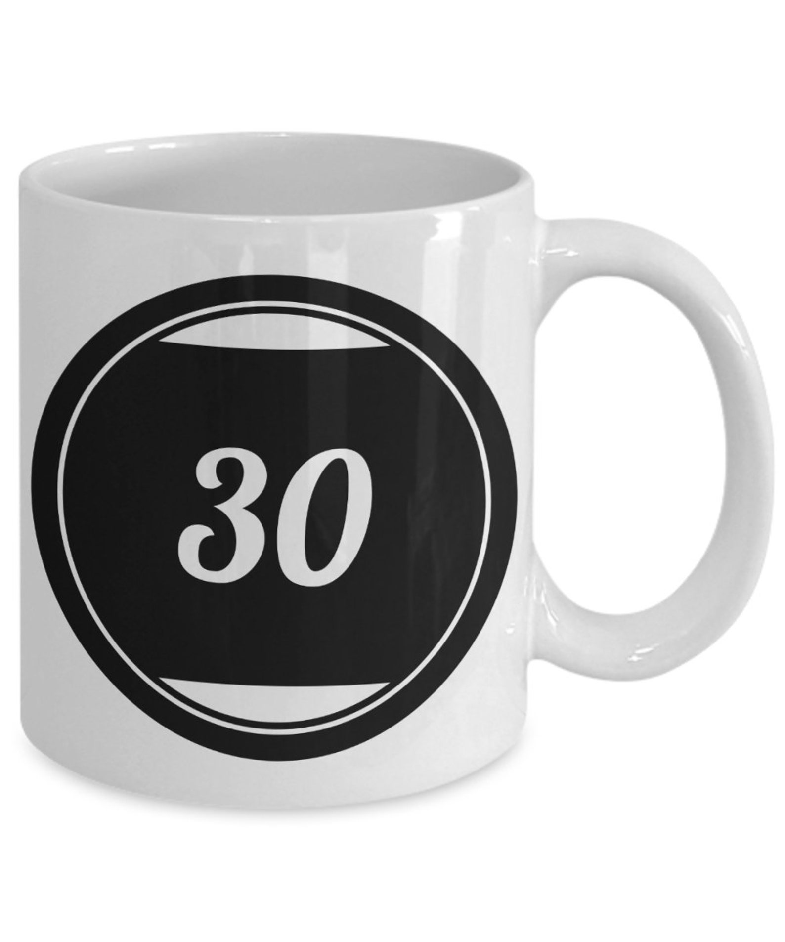 30 Years Sober Gift 30 Year Sobriety Gift for Men Women - Etsy