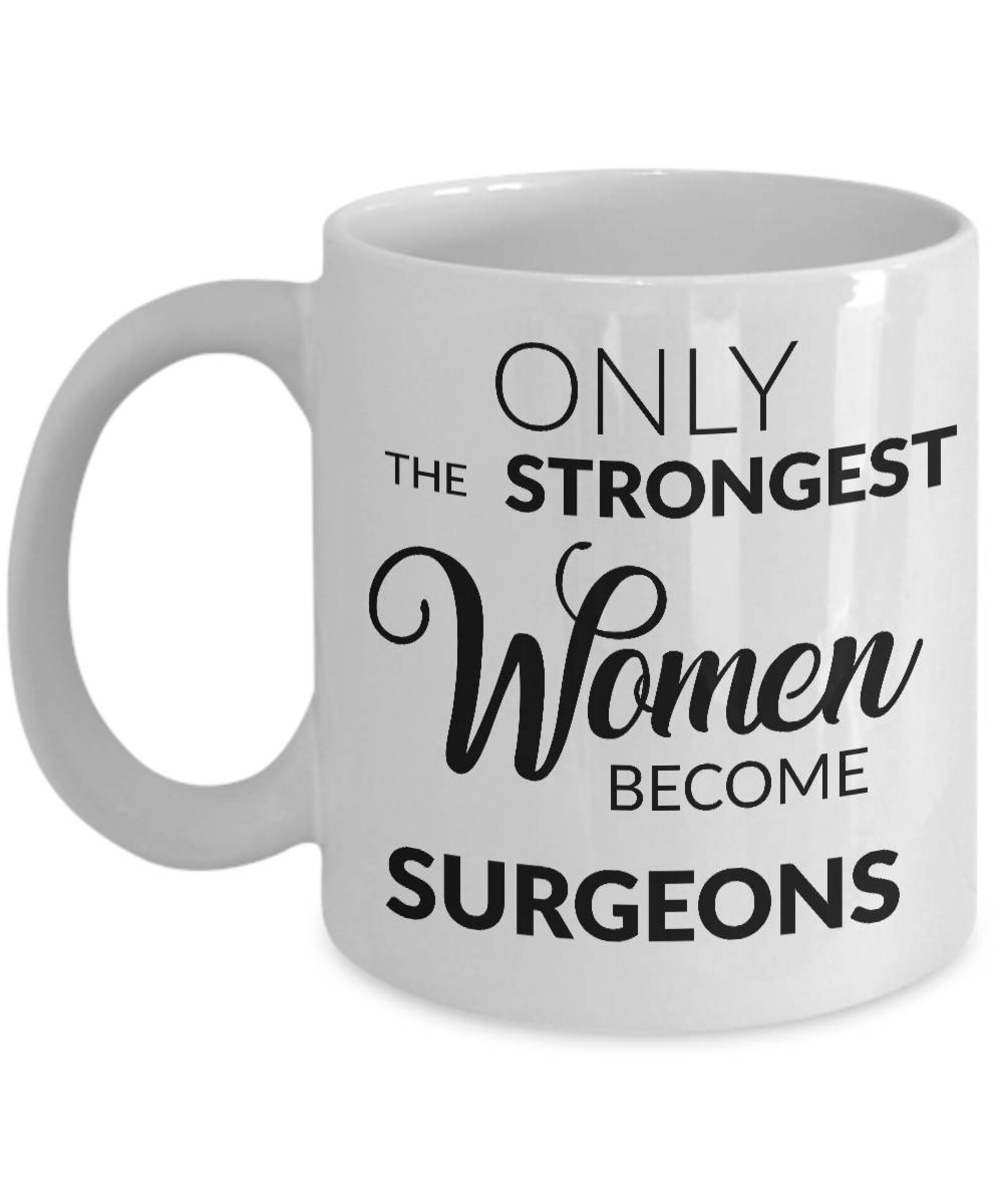 Surgeon Graduation Gift Surgeon Coffee Mug Surgeon Gifts - Etsy