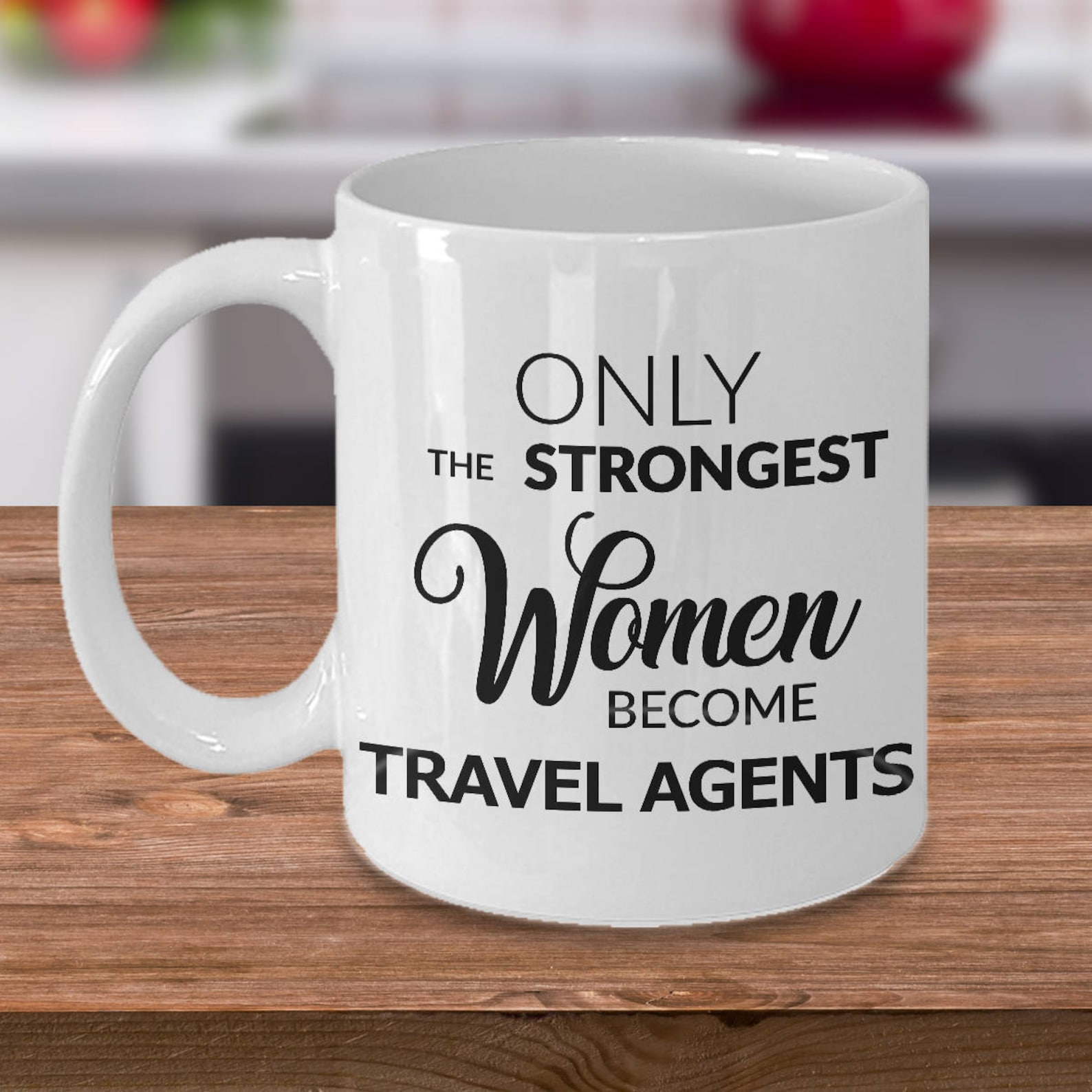 Best Travel Agent Mug Funny Travel Agent Gift Travel Agent Mom - Etsy