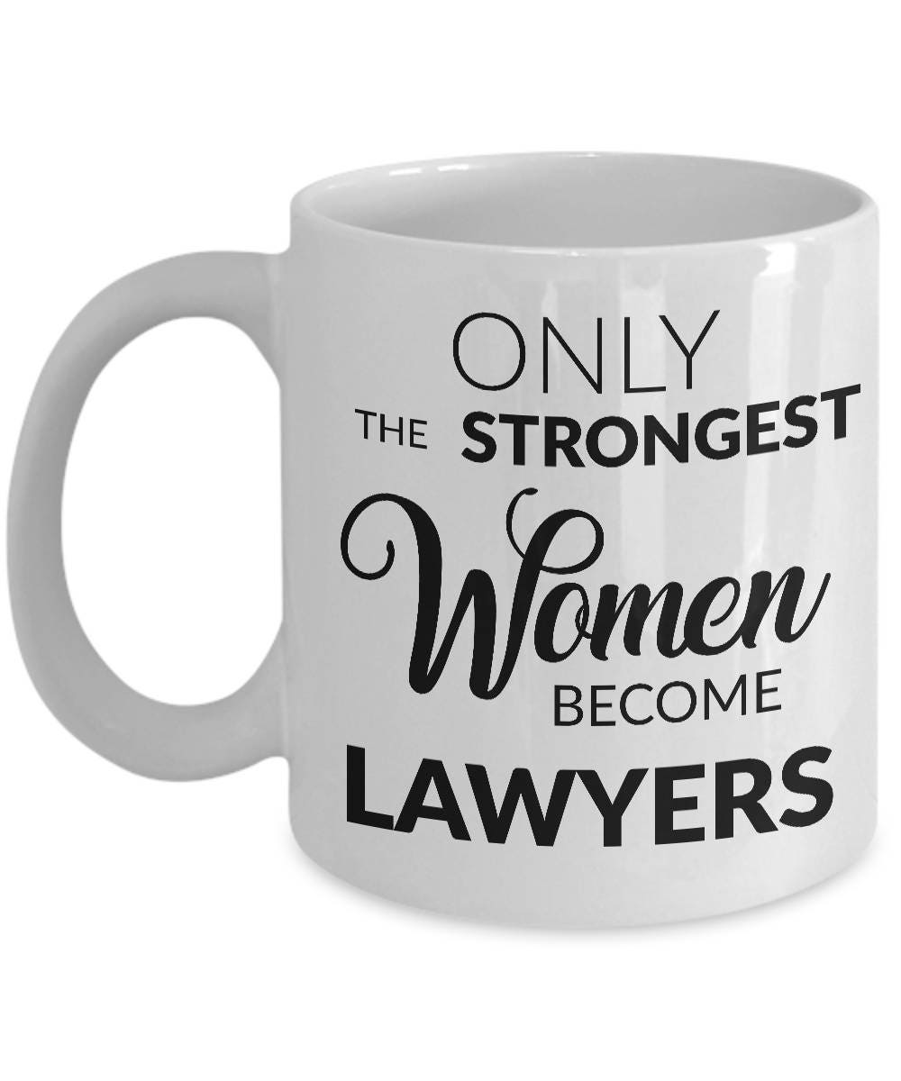 Attorney Mug Lawyer Coffee Mug Law School Graduation Gifts - Etsy Nederland