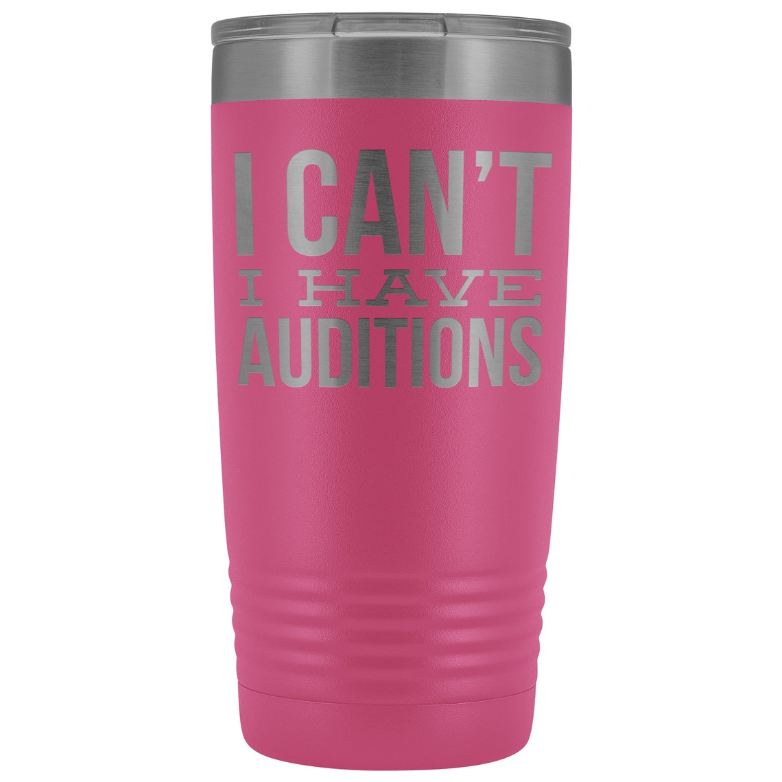 Aspiring Actor Gifts for Actors & Actresses I Can't I Have | Etsy