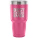 Nonnie Gifts Best Nonnie Ever Tumbler Metal Mug Double Wall Vacuum ...
