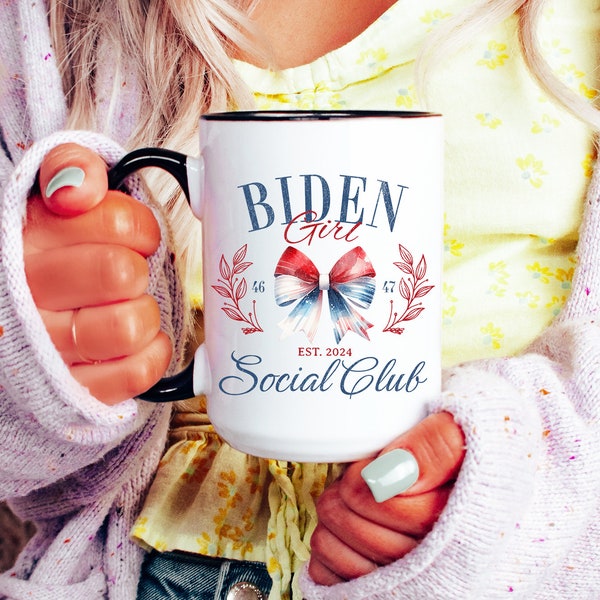 Joe Biden Mug - Etsy