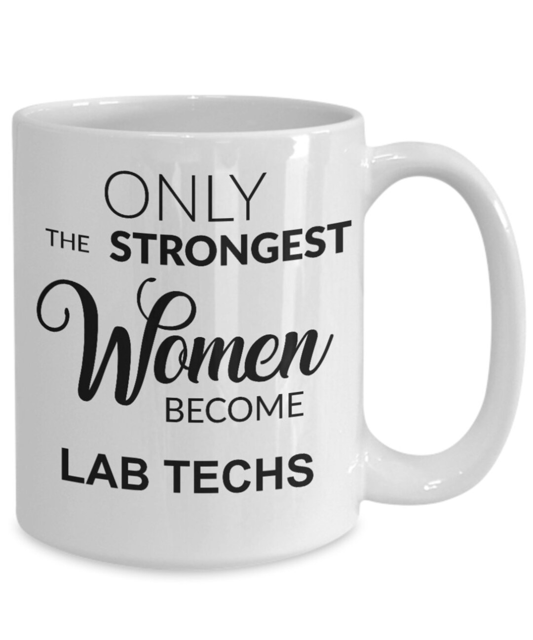 Lab Tech Gift, Funny Lab Tech, Lab Tech Mug, Lab Technician, Lab Tech ...