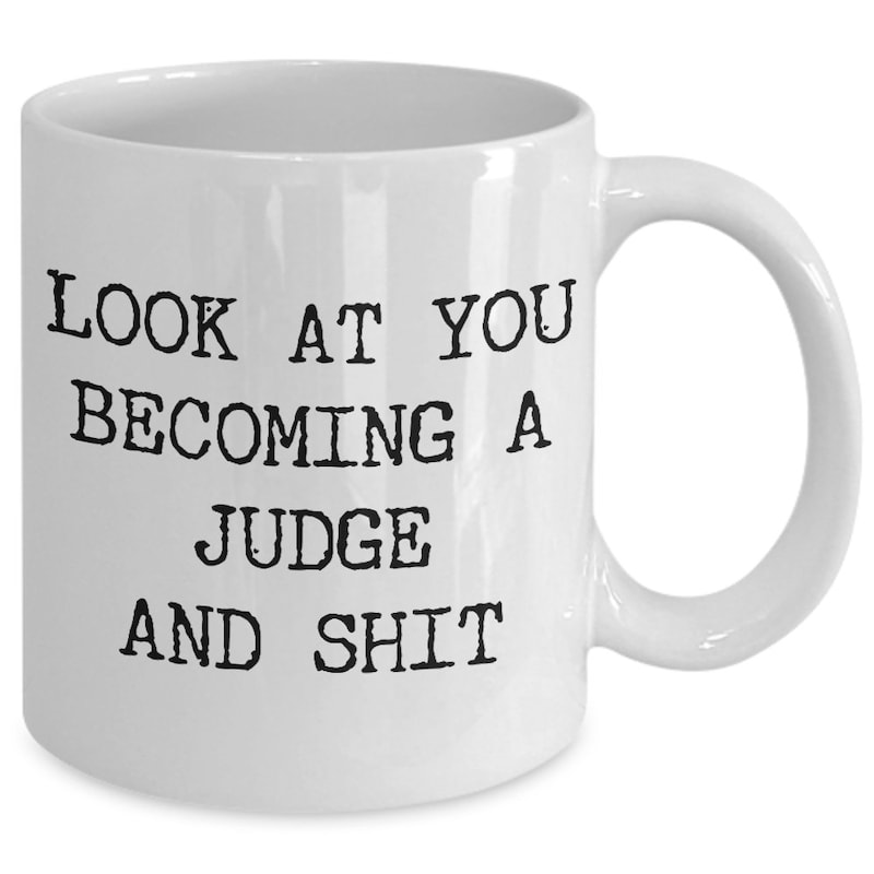 Judge Gifts - 60+ Gift Ideas for 2025