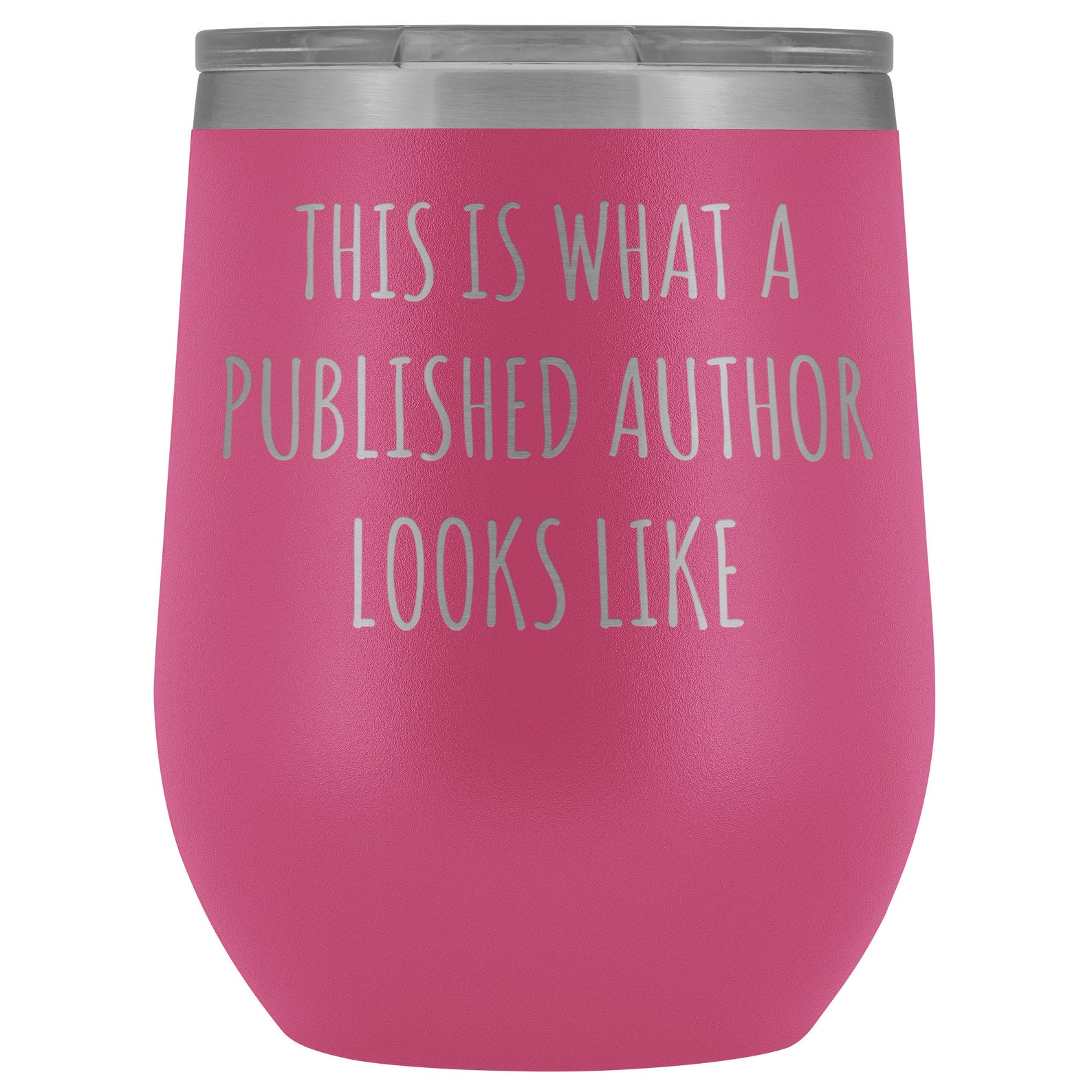 Book Author Gift for Author Mug Gifts for Writers Fiction This - Etsy