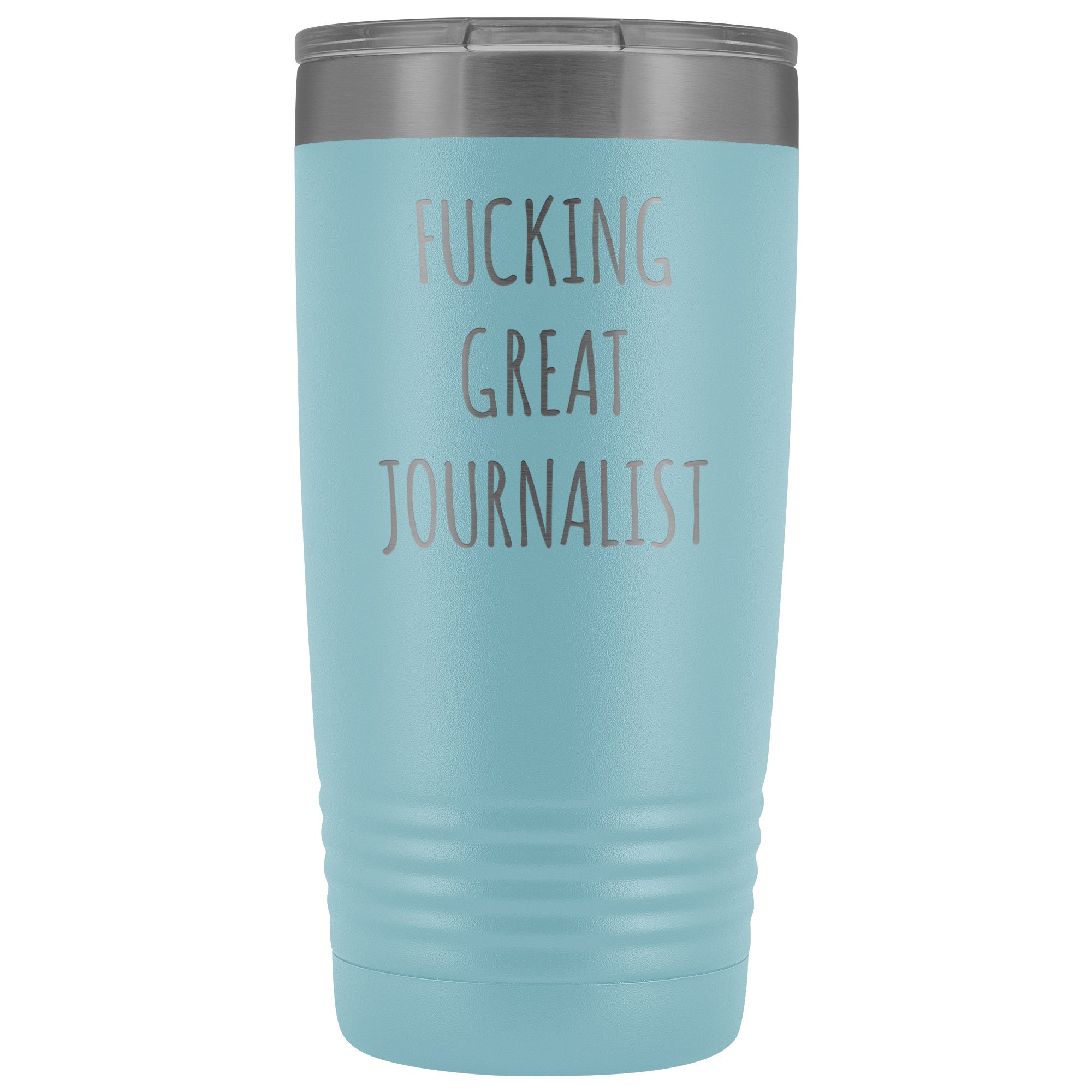 Journalism Student Graduation Gift Journalism Major Great Journalist ...