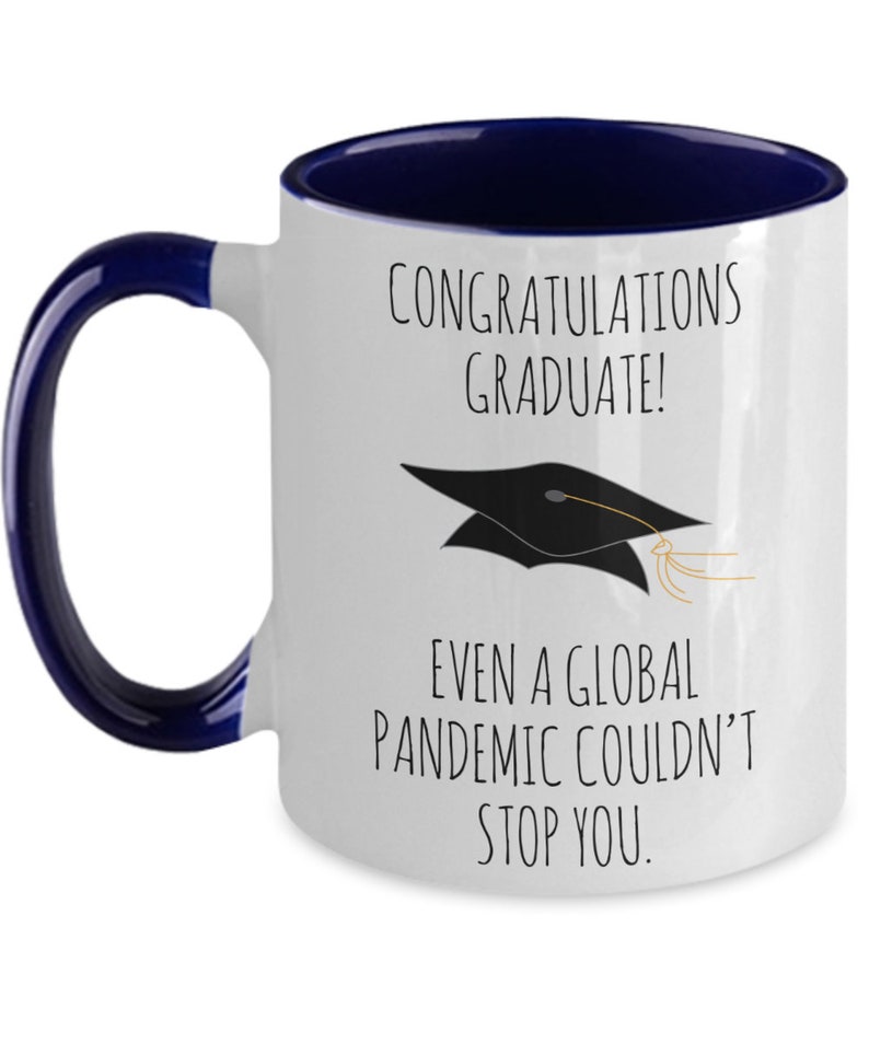 Graduation Mug Funny Graduation Gift Class of 2022 Mug High - Etsy
