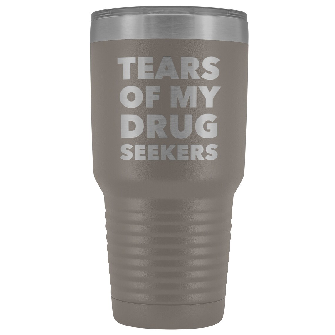 Funny Pharmacist Gifts for Pharm D Graduation Present Tears of My Drug ...