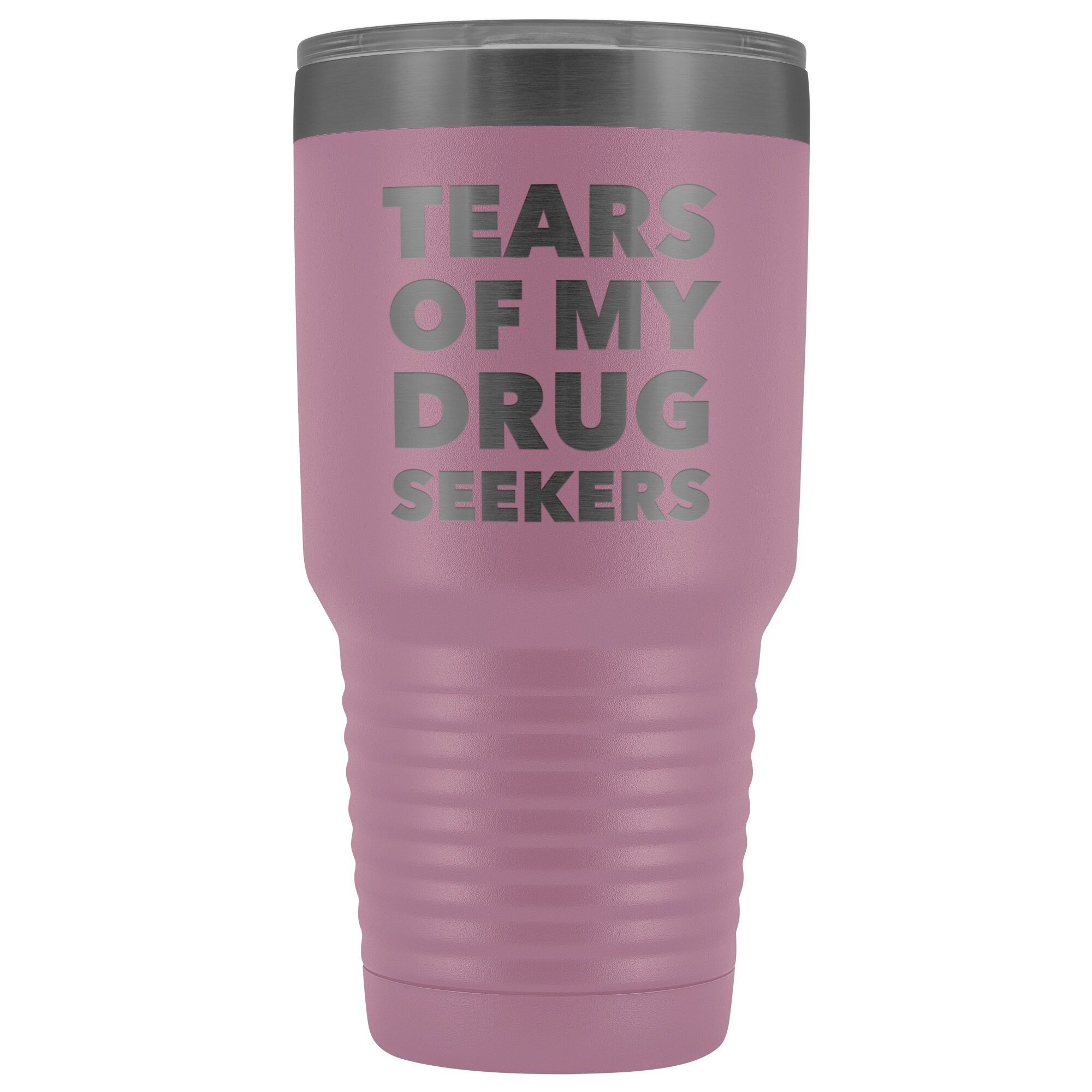 Funny Pharmacist Gifts for Pharm D Graduation Present Tears of My Drug ...