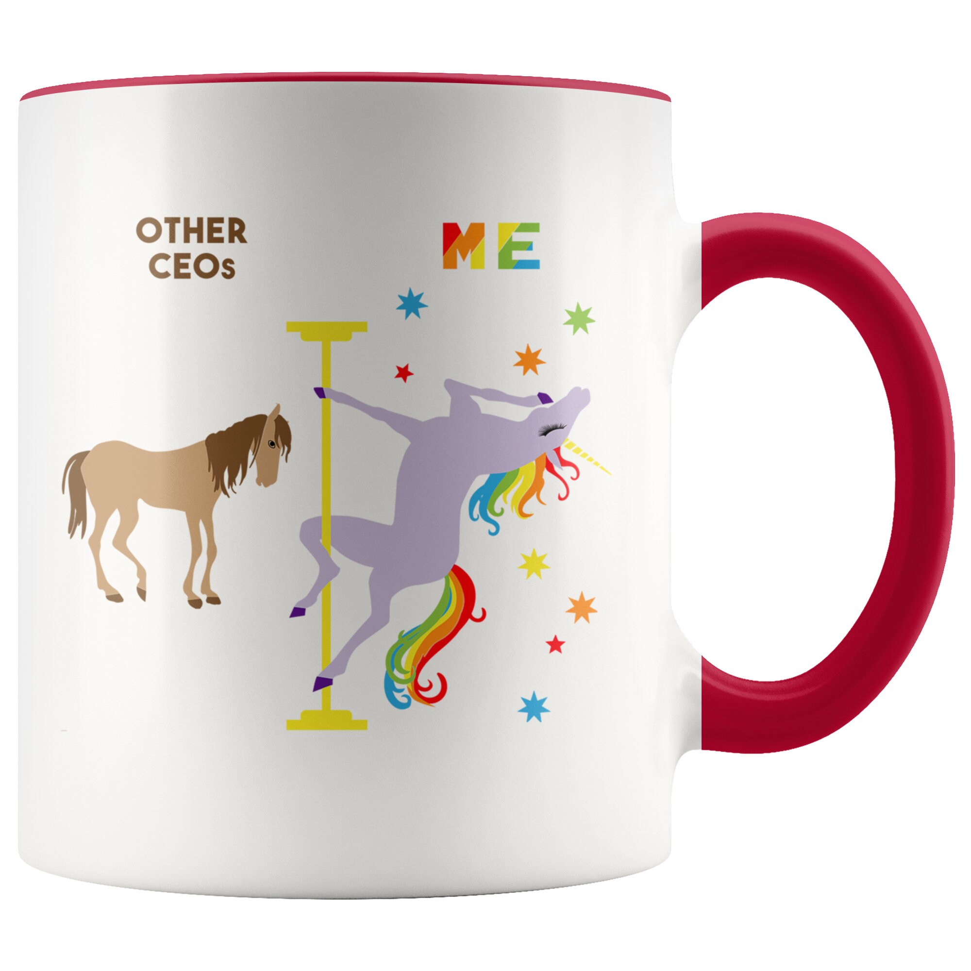 Funny CEO Gift Idea CEO Mug CEO Birthday Ceo Christmas Present | Etsy