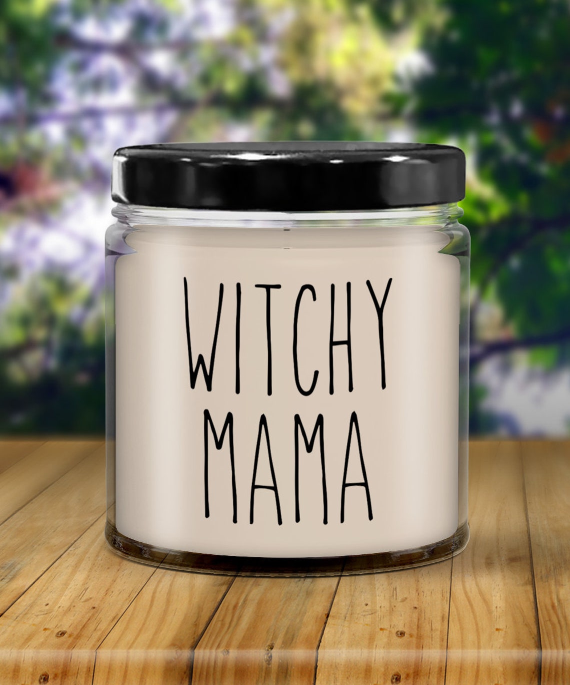 Witchy Candle Witch Candle Witchcraft Candle Witchy Candles - Etsy