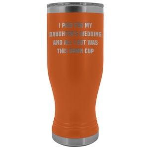 Father of the Bride Gifts Funny Father in Law Gift From Groom Bride's ...