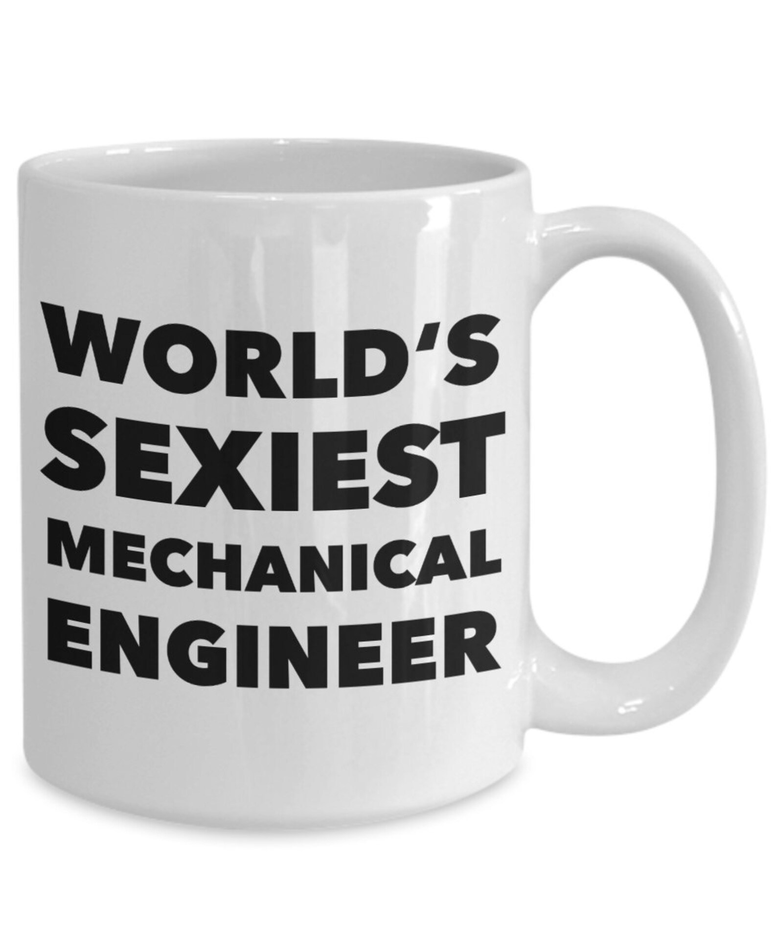 Mechanical Engineering Mug Mechanical Engineer Coffee Mug - Etsy