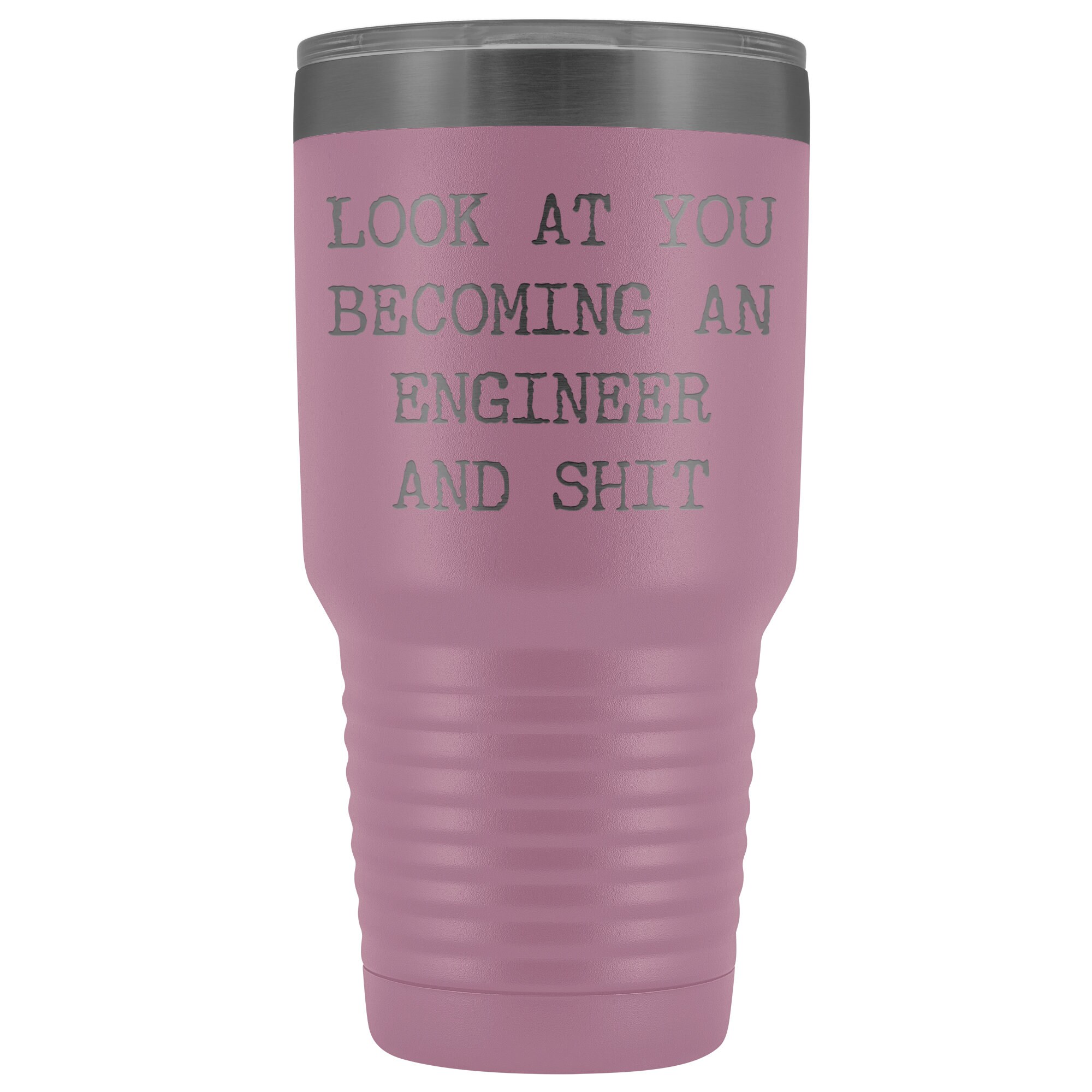 Engineering School Student Graduation Gifts Look at You Becoming an ...