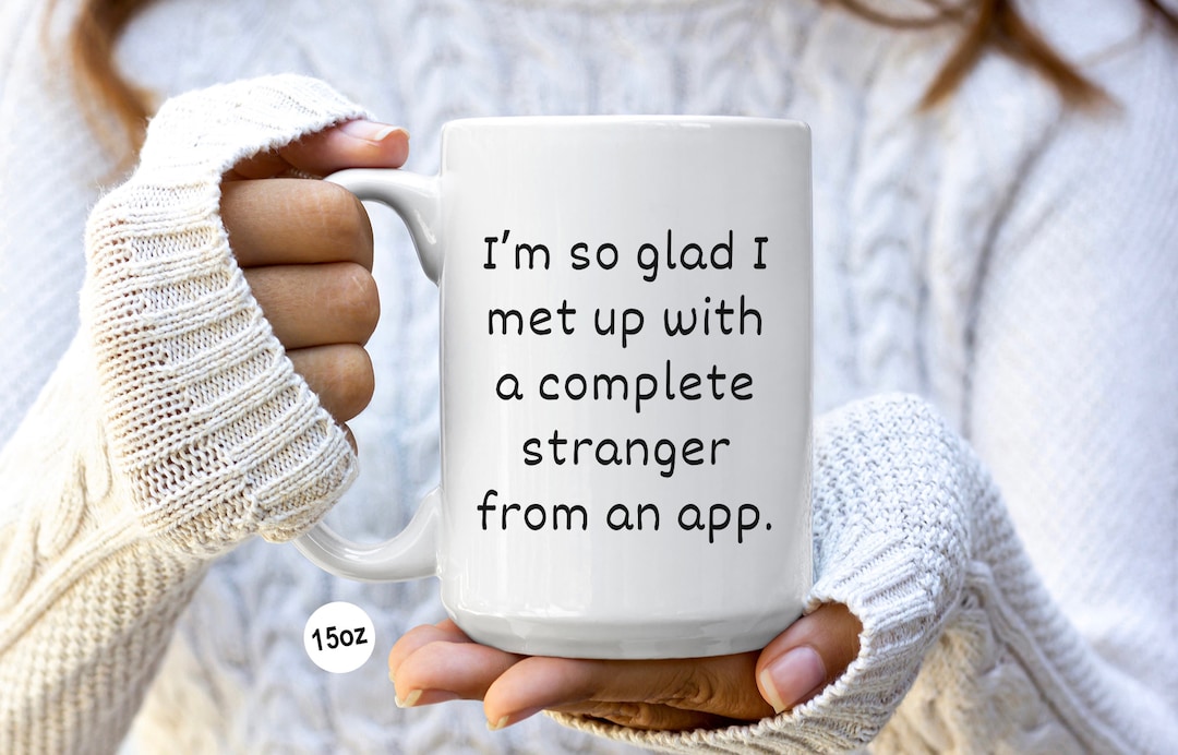 New Relationship Gifts, Online Dating Gift, Dating Anniversary, One ...