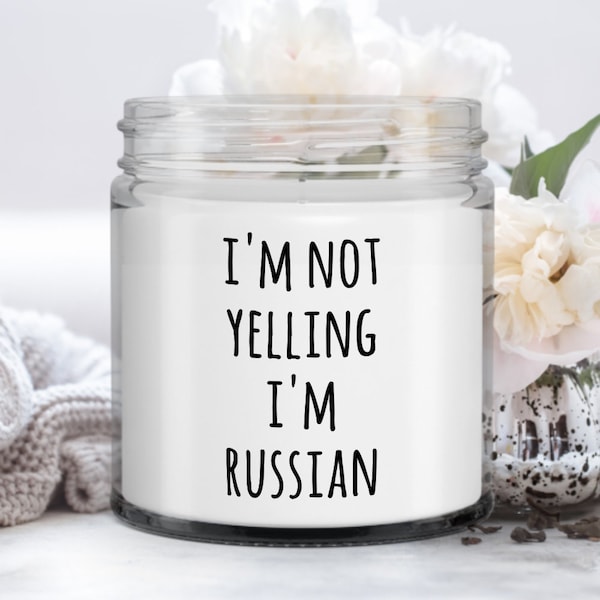 Russian Gifts - 60+ Gift Ideas for 2024