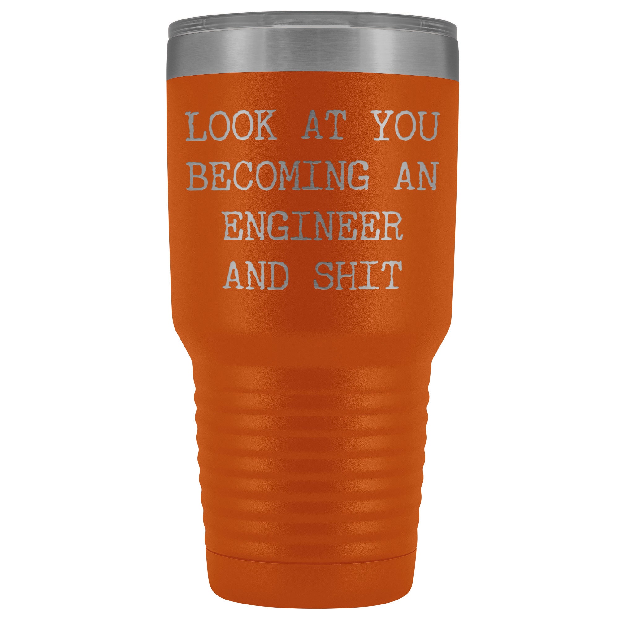 Engineering School Student Graduation Gifts Look at You - Etsy