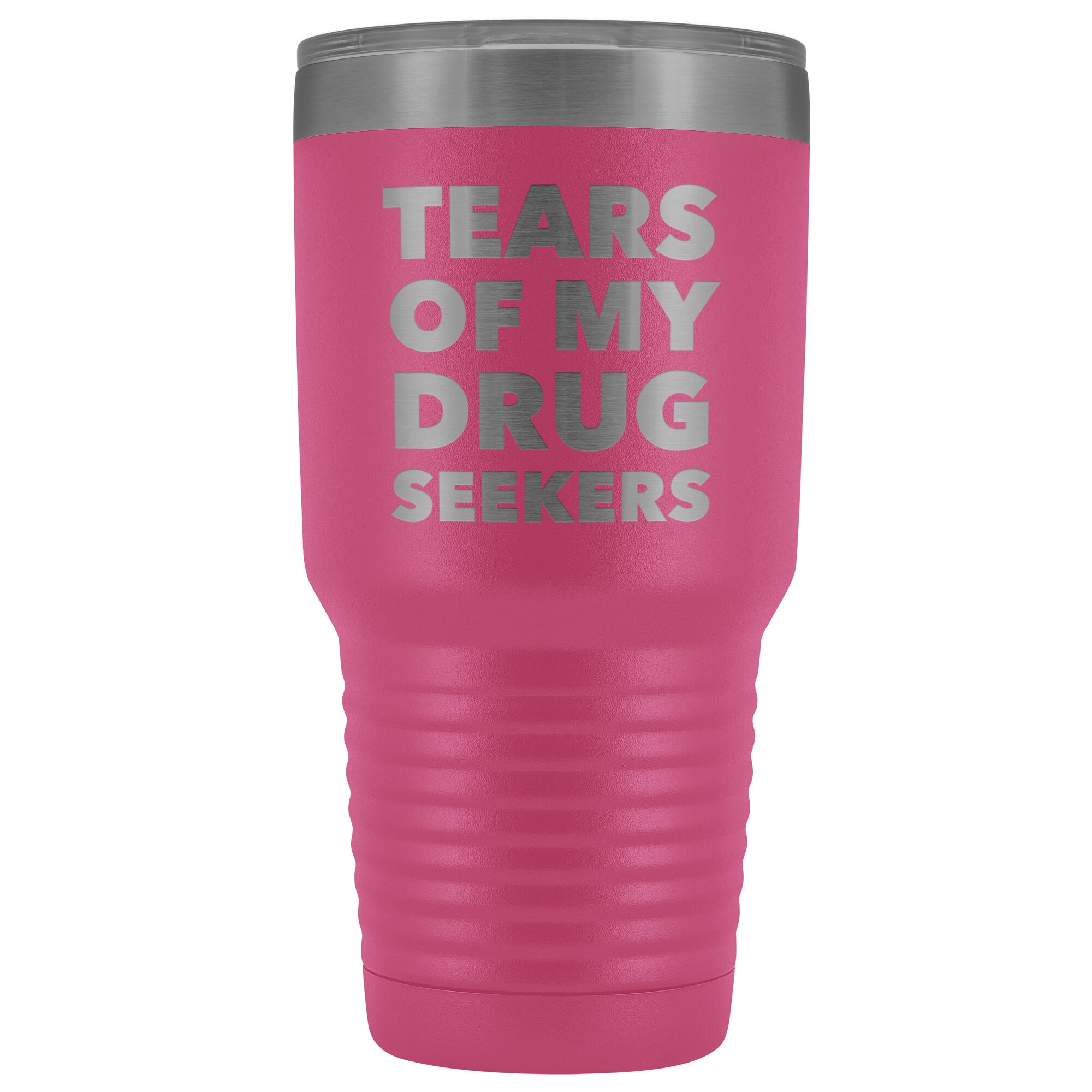 Funny Pharmacist Gifts for Pharm D Graduation Present Tears of My Drug ...