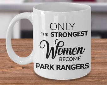 Ranger Coffee Mug - Etsy