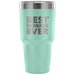 Nonnie Gifts Best Nonnie Ever Tumbler Metal Mug Double Wall Vacuum ...