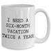 Funny Office Mug Funny Work Mug Funny Coworker Gifts Coworker - Etsy