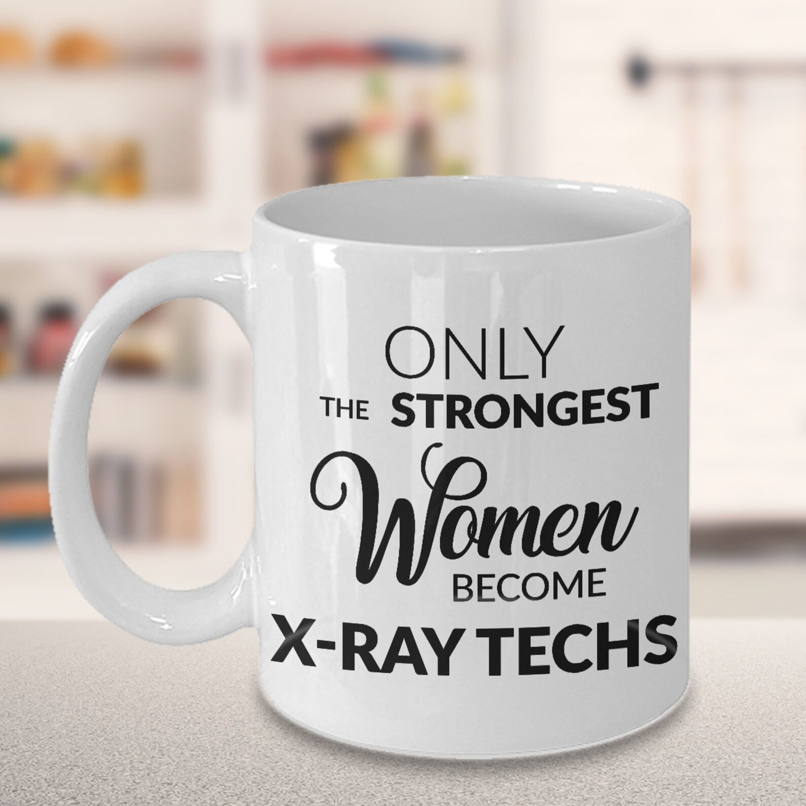 Xray Tech Gift Xray Tech Mug Gifts for X-ray Technicians | Etsy