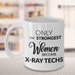 Xray Tech Gift Xray Tech Mug Gifts for X-ray Technicians - Etsy
