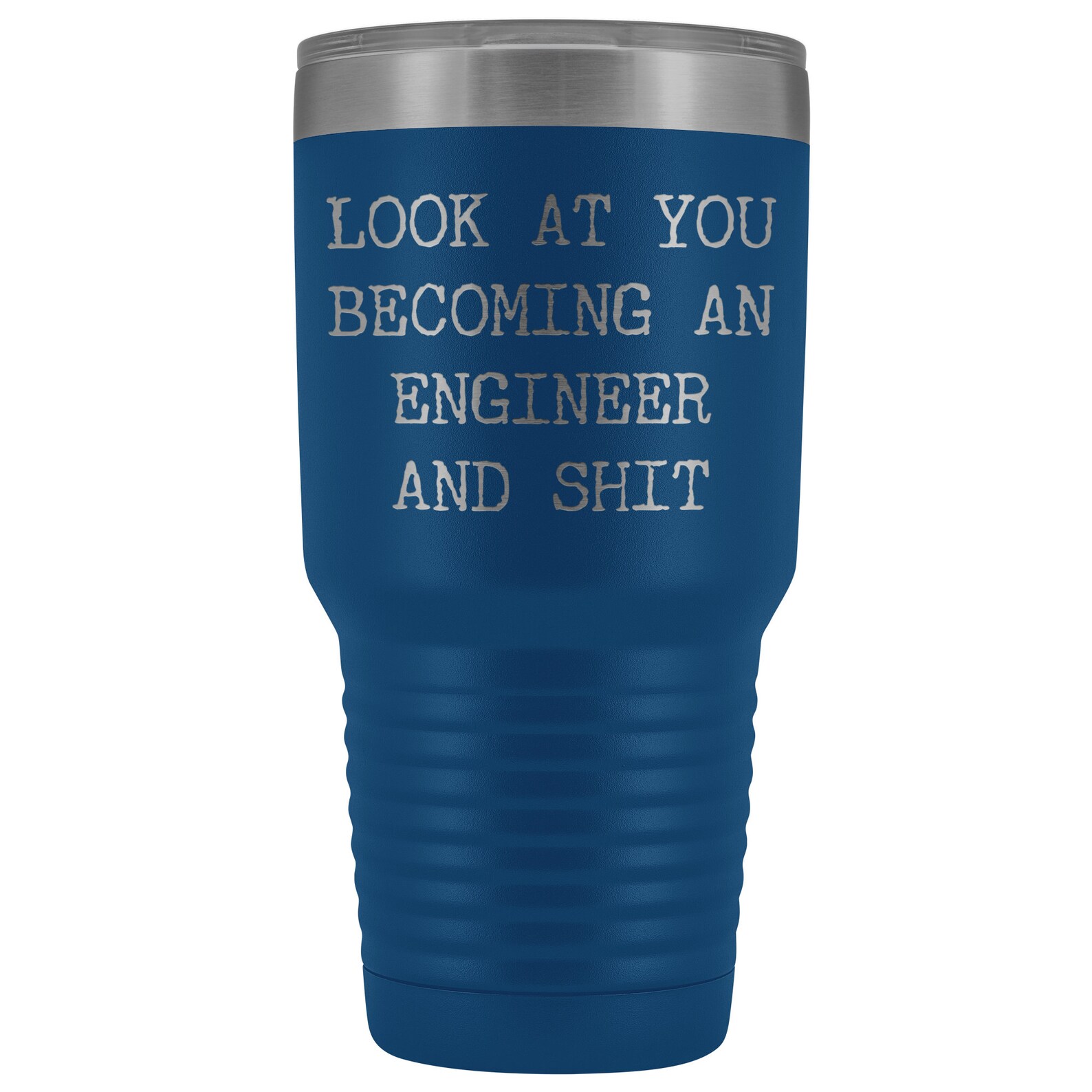 Engineering School Student Graduation Gifts Look at You Becoming an ...