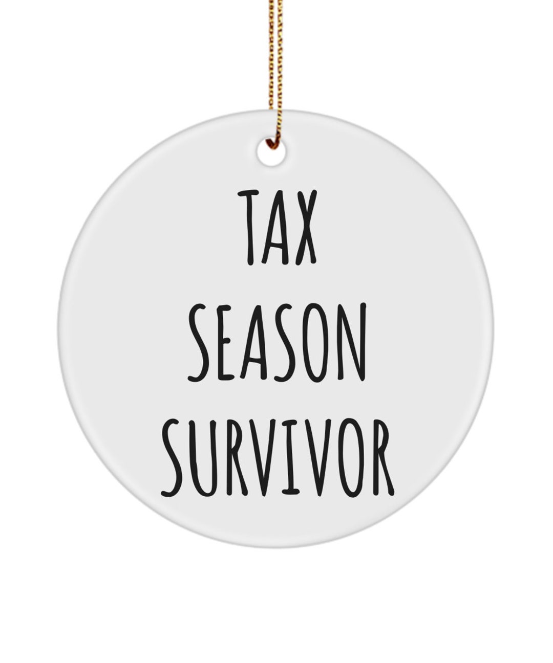 Accountant Gift Accountant Gifts Tax Season Finance Gifts Audit Gift ...