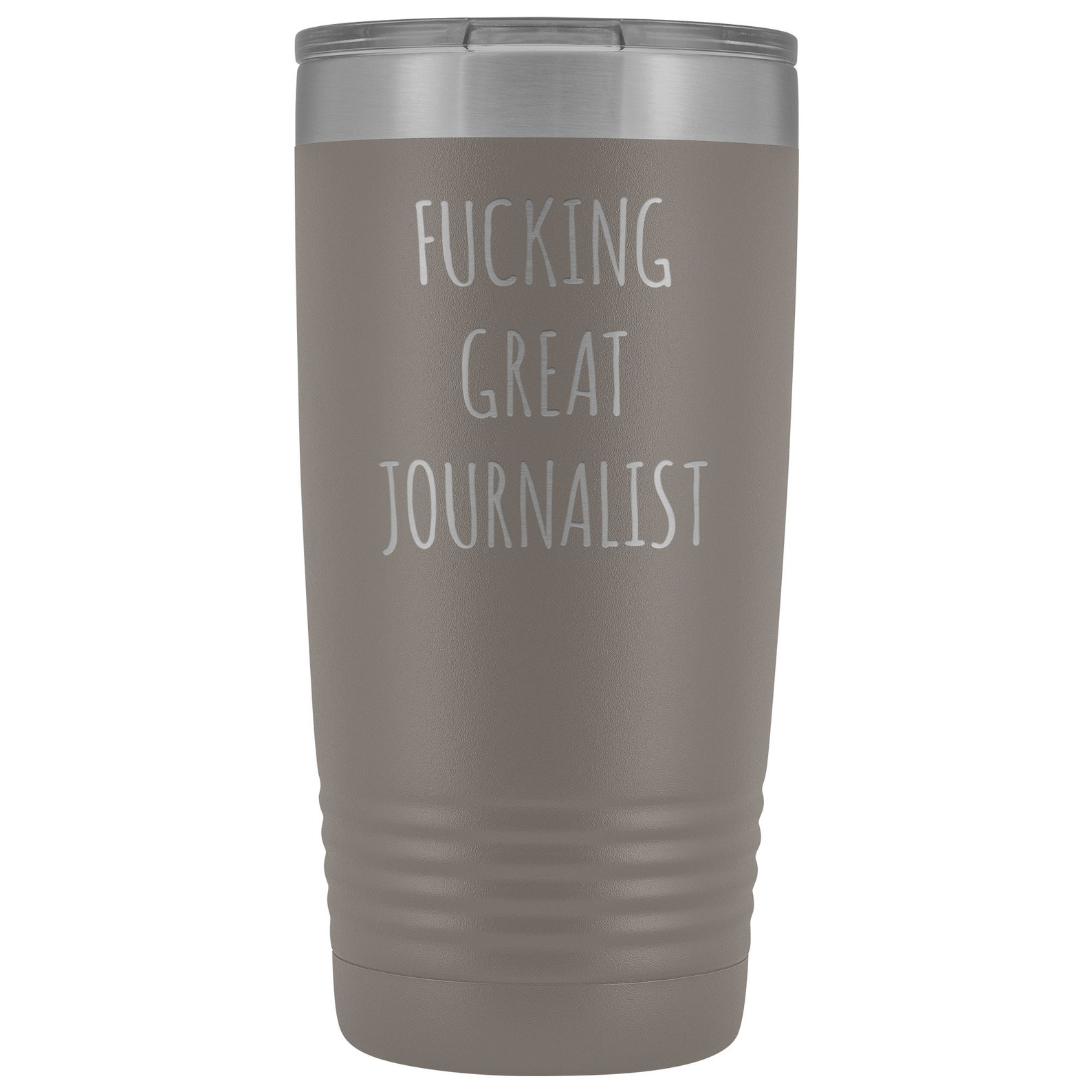 Journalism Student Graduation Gift Journalism Major Great Journalist ...