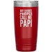 Papi Gifts for Papis My Favorite People Call Me Papi Tumbler - Etsy