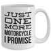 Motorcycle Mug Motorcycle Gifts Motorcycle Mechanic Mug Just - Etsy