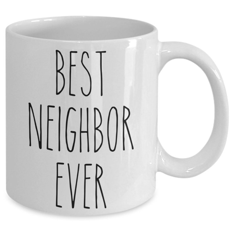 Neighbor Gift - 60+ Gift Ideas for 2025