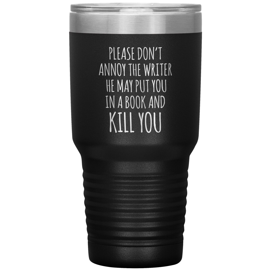 Funny Writer Gifts For Him Author Gift Do Not Annoy The Writer Etsy funny-writer-gifts-for-him-author-gift-do-not-annoy-the-writer-etsy