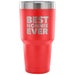 Nonnie Gifts Best Nonnie Ever Tumbler Metal Mug Double Wall - Etsy