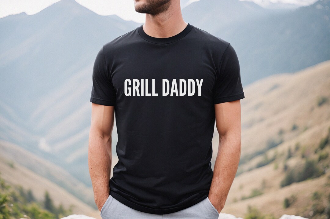 Grill Master Shirt, Grilling Shirt, BBQ Shirt, Grill Shirt, BBQ Shirts ...