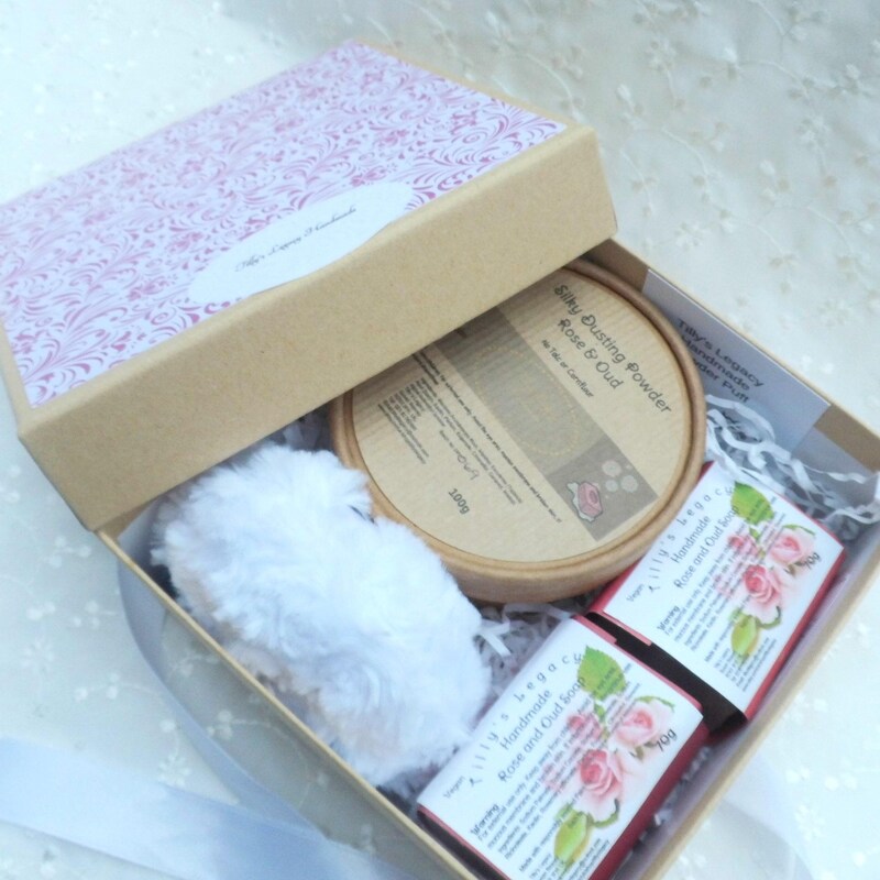 TillysLegacy - Etsy UK