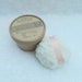 Natural Silky Body Dusting Powder 100g. Talc and Cornflour Free. Choice ...