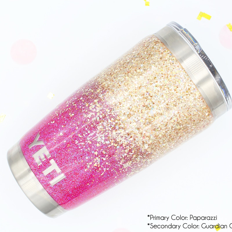 Glitter Seals - Etsy