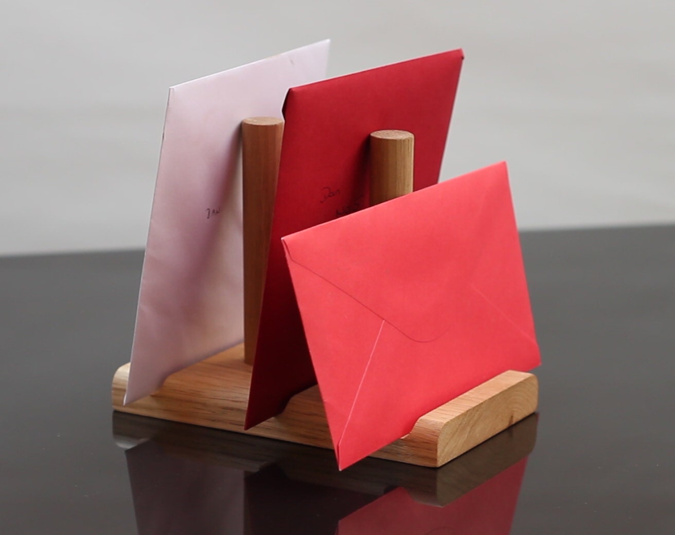 Letter Stand // Charging Station for Phones and Tablets // Any - Etsy