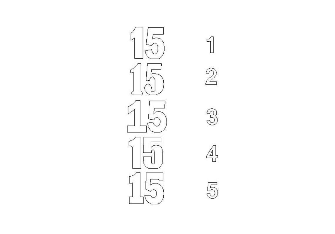 Set Of 2 Numbers Styrofoam Numbers 15 Numbers Giant Numbers 30 Etsy set-of-2-numbers-styrofoam-numbers-15-numbers-giant-numbers-30-etsy