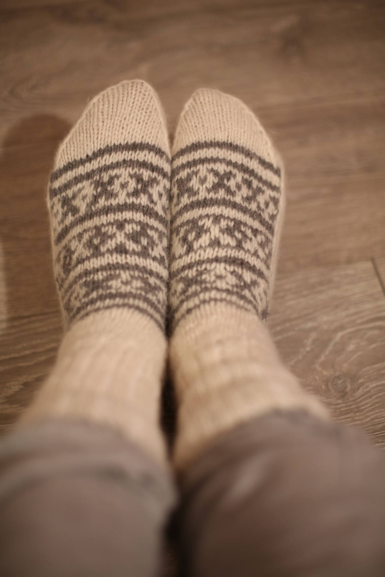 Luxury Angora Rabbit Cashmere Socks Pure Wool Angora Mix | Etsy UK