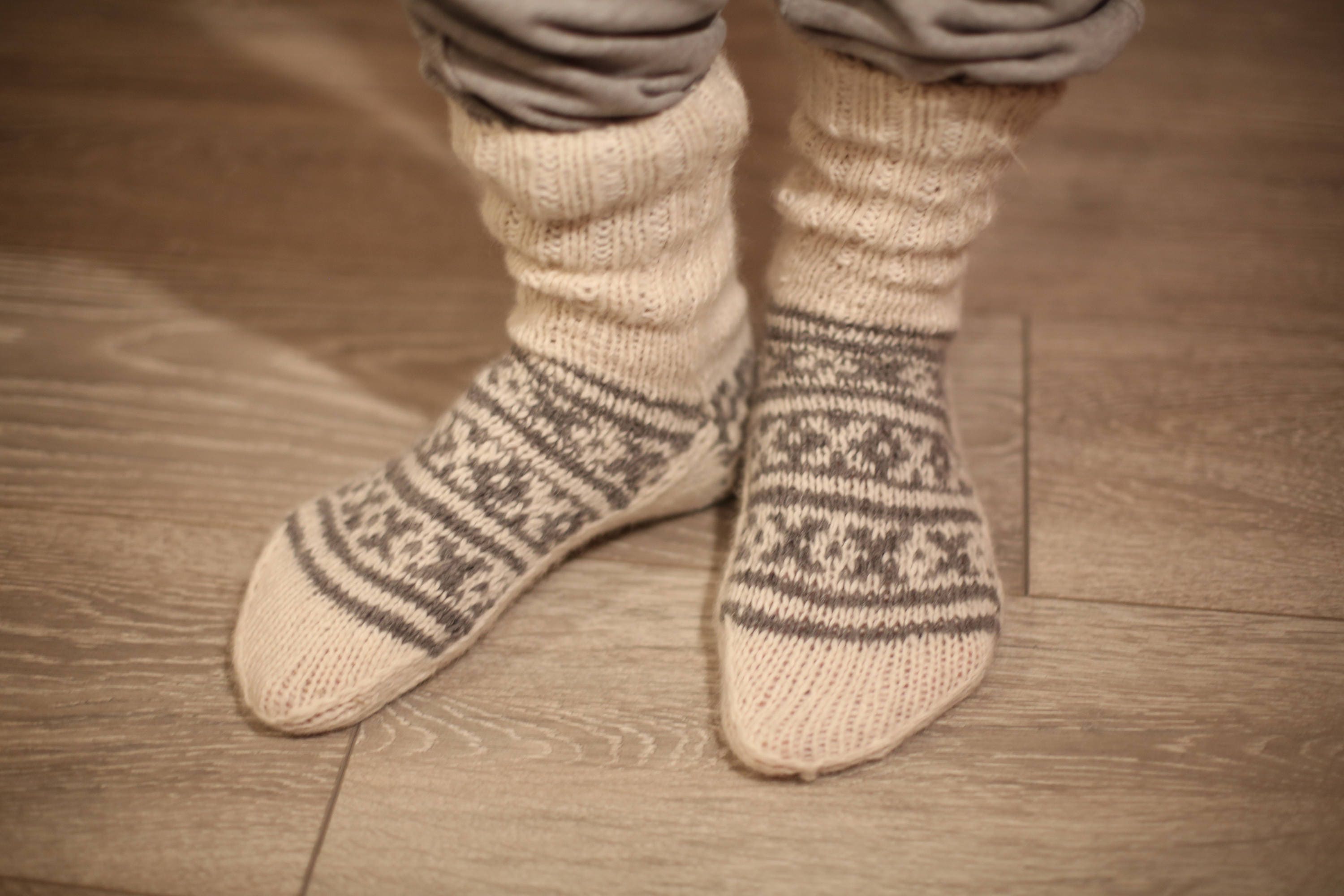 Luxury Angora Rabbit Cashmere Socks Pure Wool Angora Mix - Etsy UK