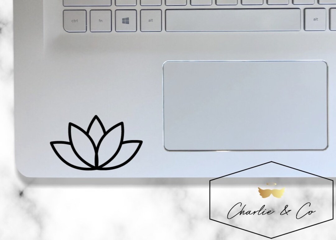 Lotus Decal, Lotus Decal, Lotus Sticker, Lotus Vinyl Decal, Lotus ...