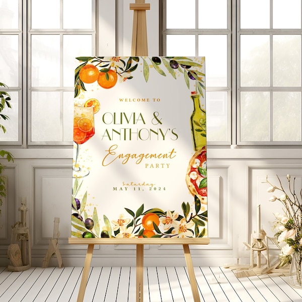 Italian Theme - Etsy