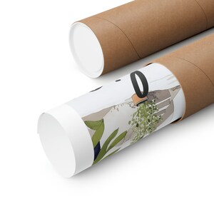 Puglia Italy Rolled Poster Wall Art, Polignano a Mare Apulia Italy ...