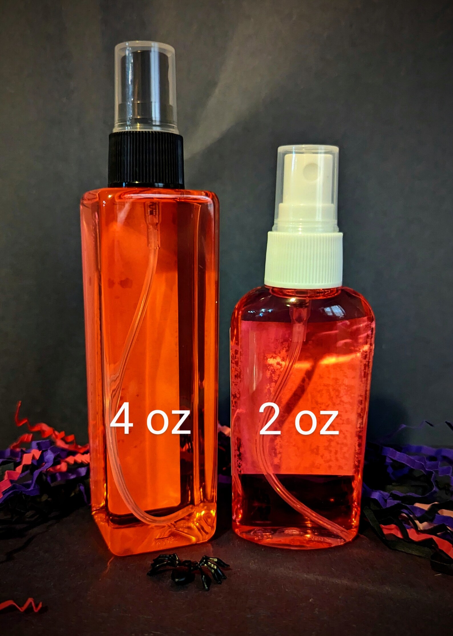 Corpse Candy Land Body Mist, Body Splash, Body Spray, Fragrance Mist ...